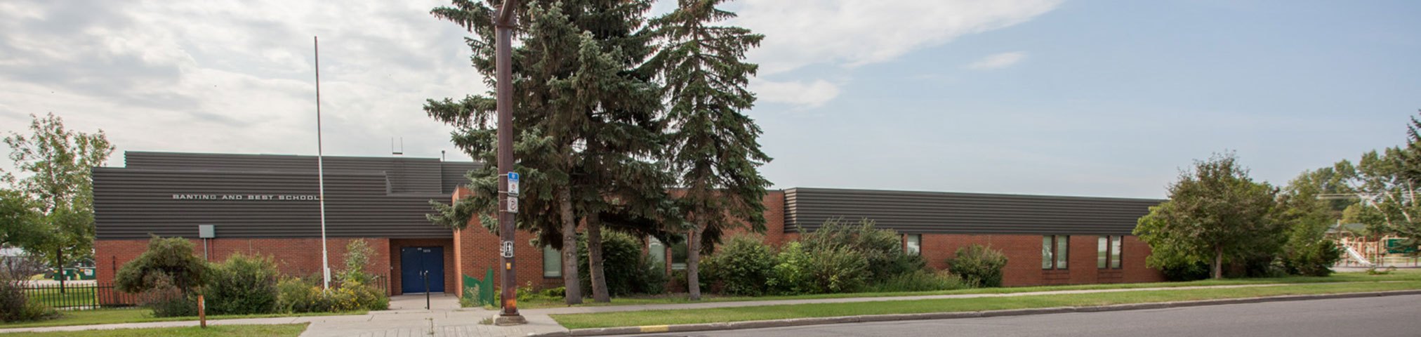 Home - Banting and Best School